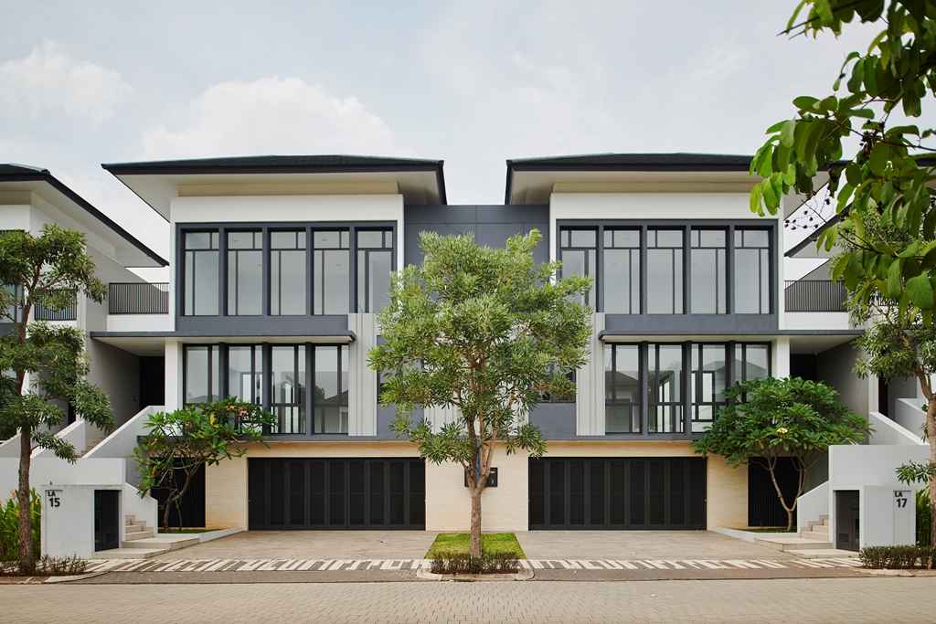 Lakewood at Nava Park | Hadiprana Design